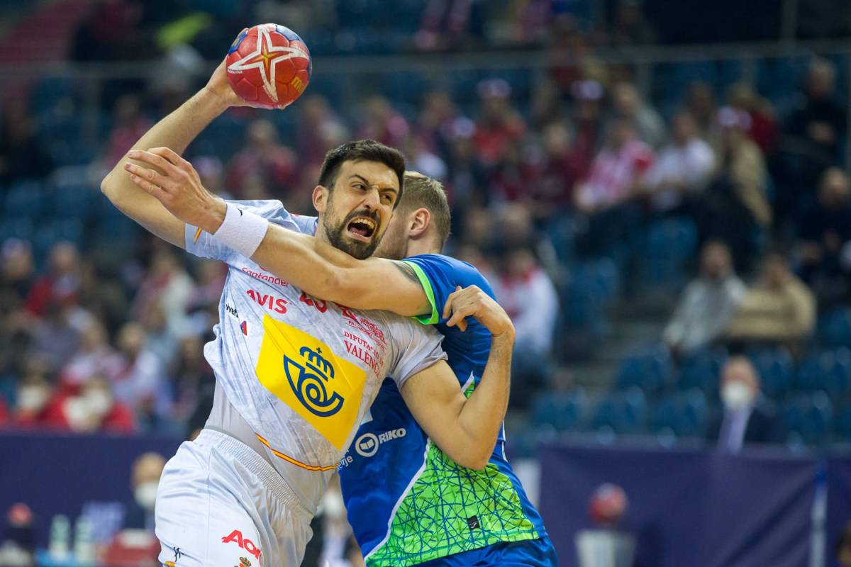 Spain – France: forecast for the World Handball Championship match ...