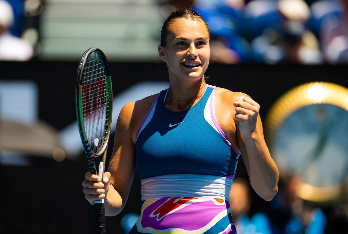 Arina Sobolenko – Donna Vekic: prediction and betting on the Australian Open match — January 24 ...