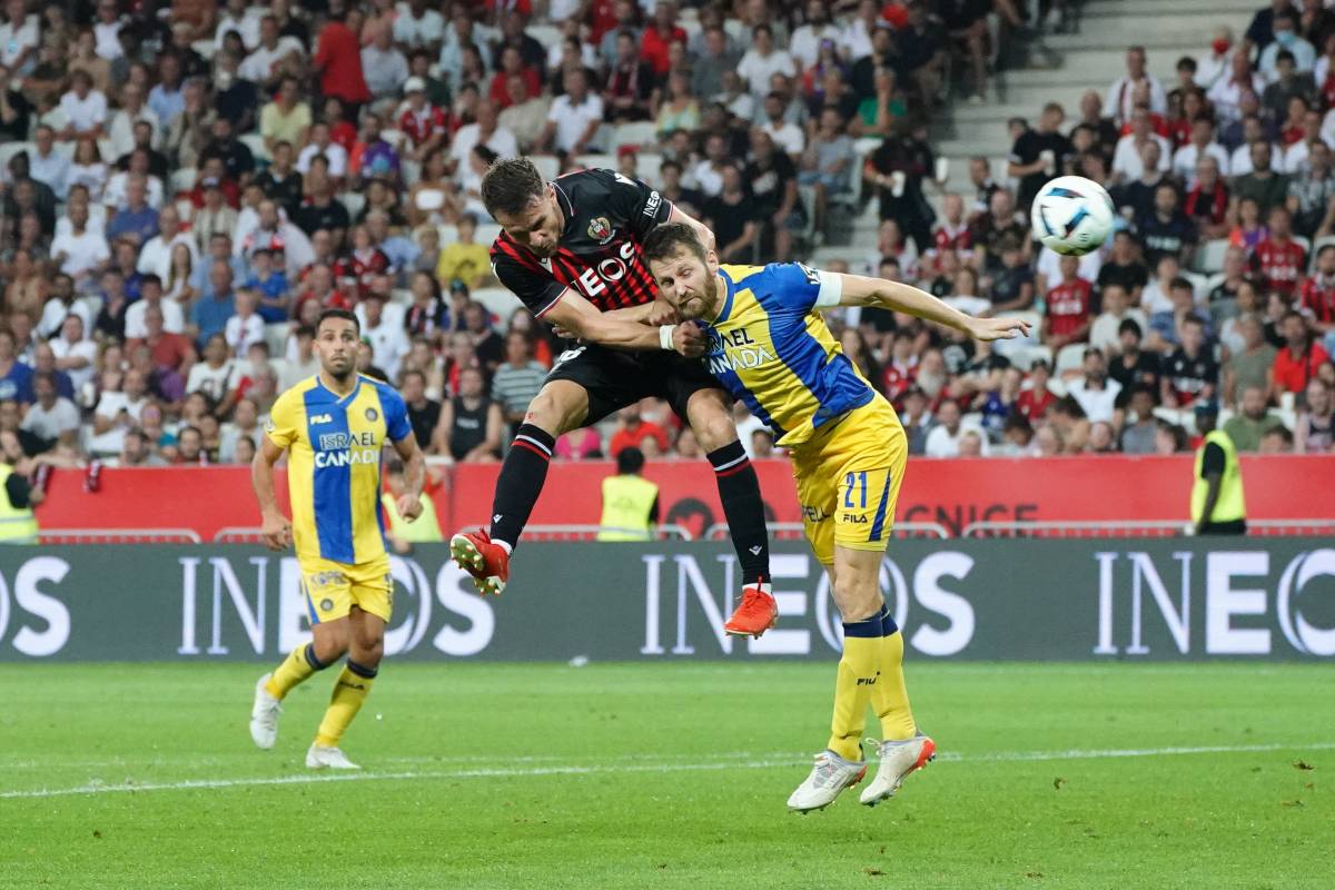 Ness-Zion Section - Maccabi Tel Aviv: forecast and bet on the Israeli ...